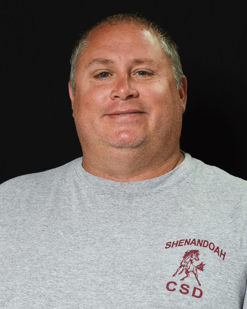 Shenandoah Community School District - Custodial Staff