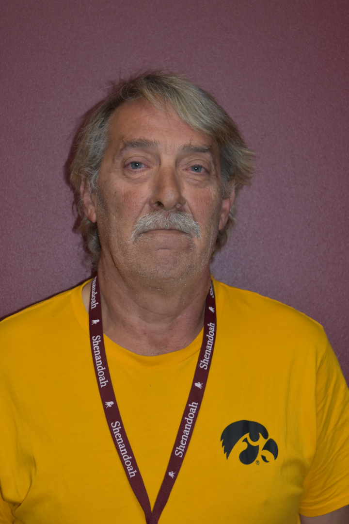 Shenandoah Community School District - Custodial Staff