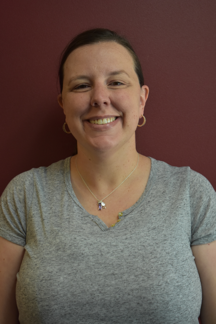 Shenandoah Community School District - Middle School Staff Listing