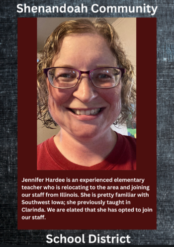 Shenandoah Community School District