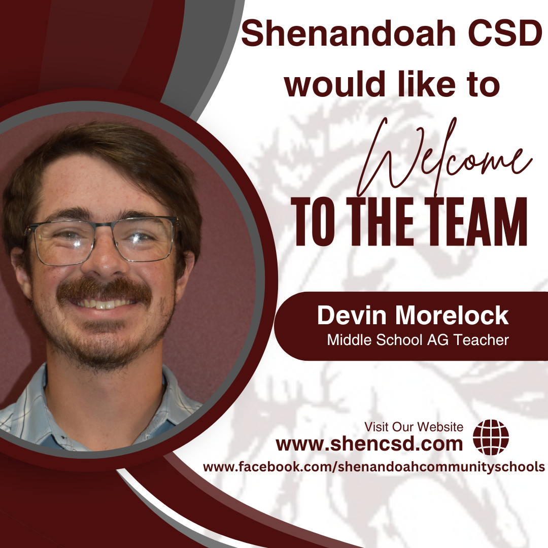 Shenandoah Community School District